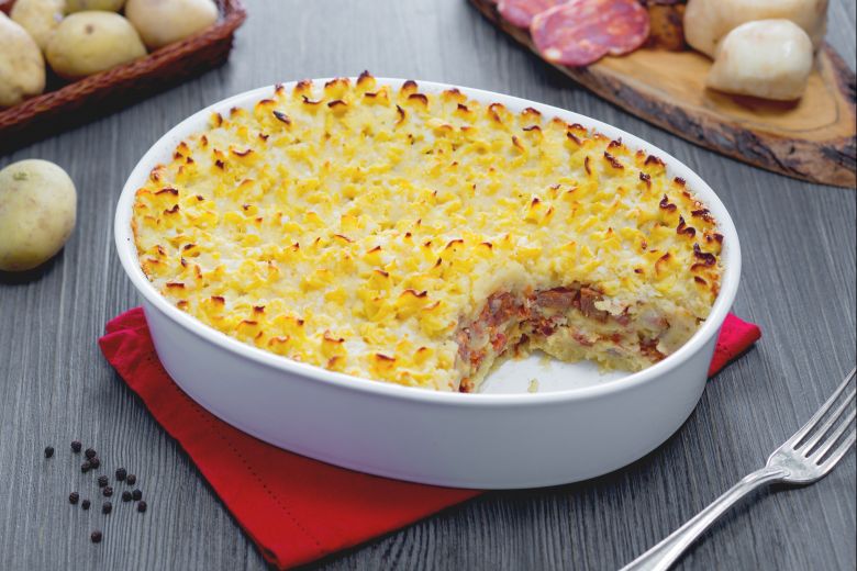 15 Authentic Italian Baked Dishes Worth Making