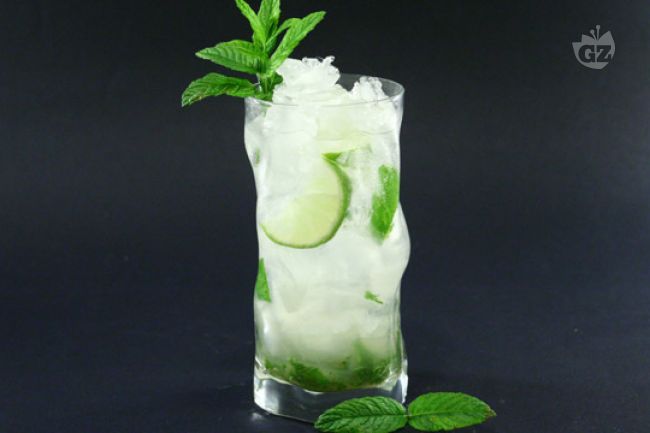 Mojito Cocktail Recipe