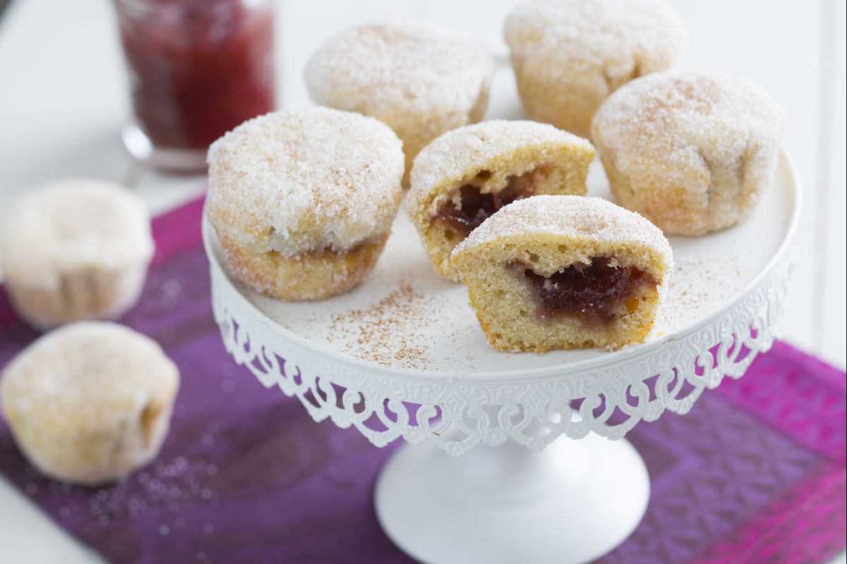 Duffin - Italian recipes by GialloZafferano