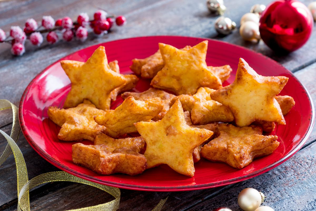 Potato Stars - Italian recipes by GialloZafferano
