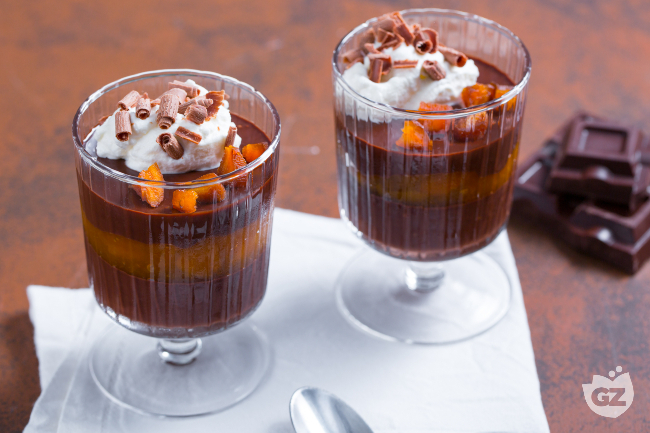 Spoon Sacher - Italian recipes by GialloZafferano