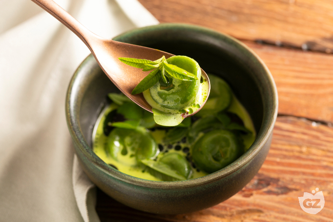 Buttons and Lovage - Italian recipes by GialloZafferano