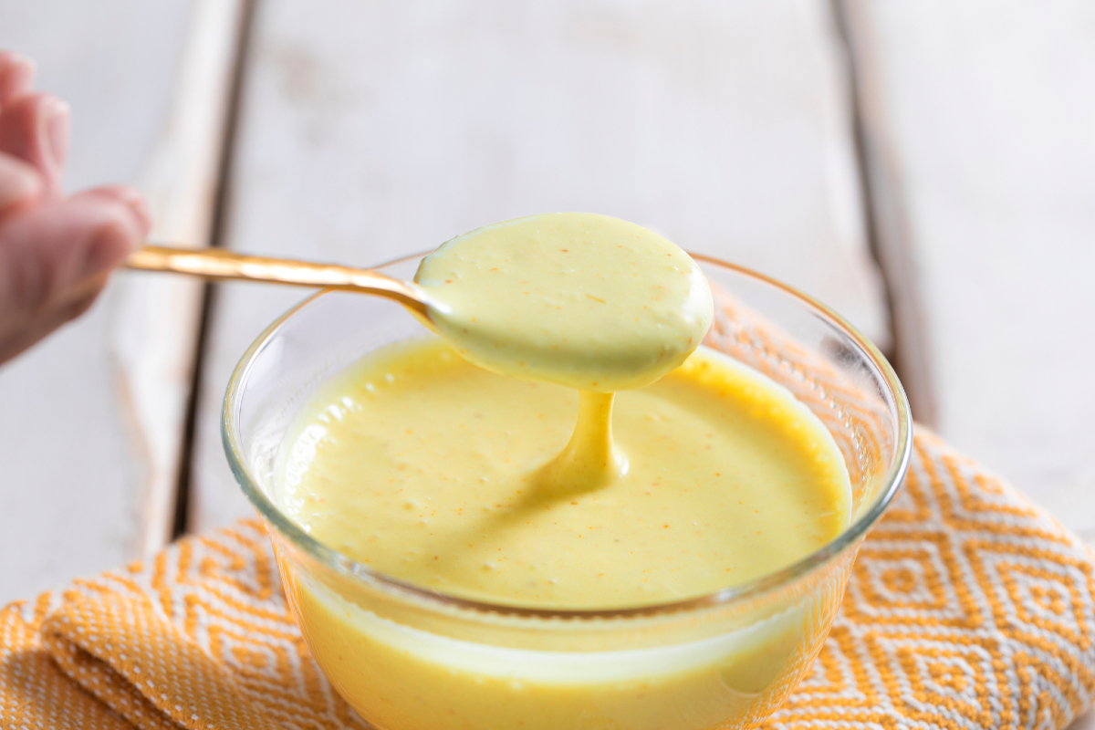 Curry Sauce - Italian recipes by GialloZafferano