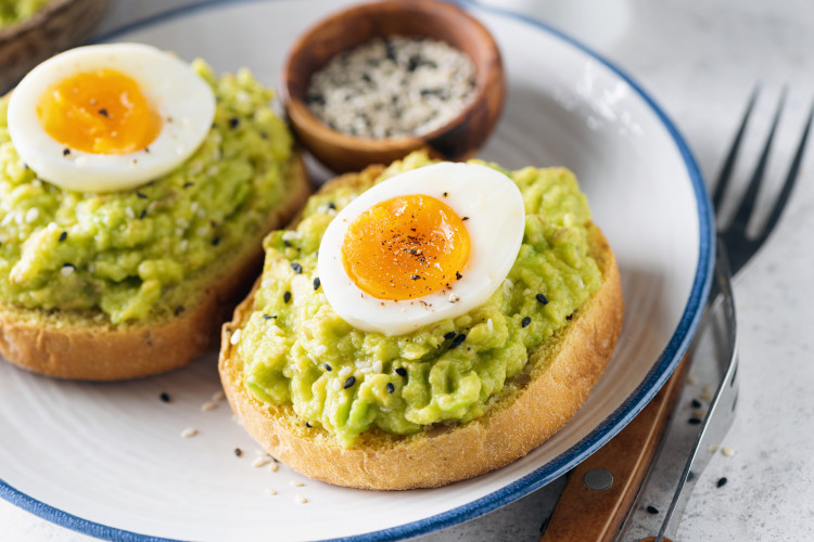 How to Boil Eggs Perfectly Every Time: Soft, Jammy & Hard