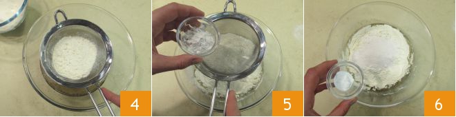 Water Muffins - Italian recipes by GialloZafferano