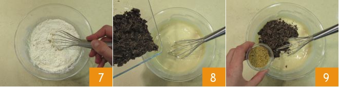 Water Muffins - Italian recipes by GialloZafferano