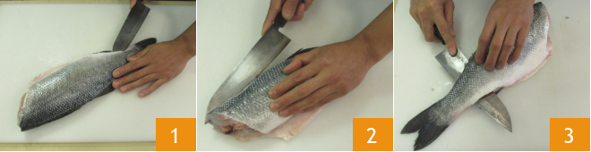 Sashimi - Italian recipes by GialloZafferano