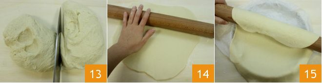 Rustic Pie - Italian recipes by GialloZafferano